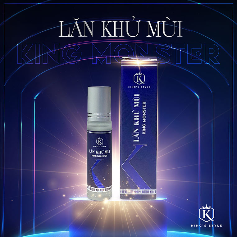 Trang chủ - King Monster